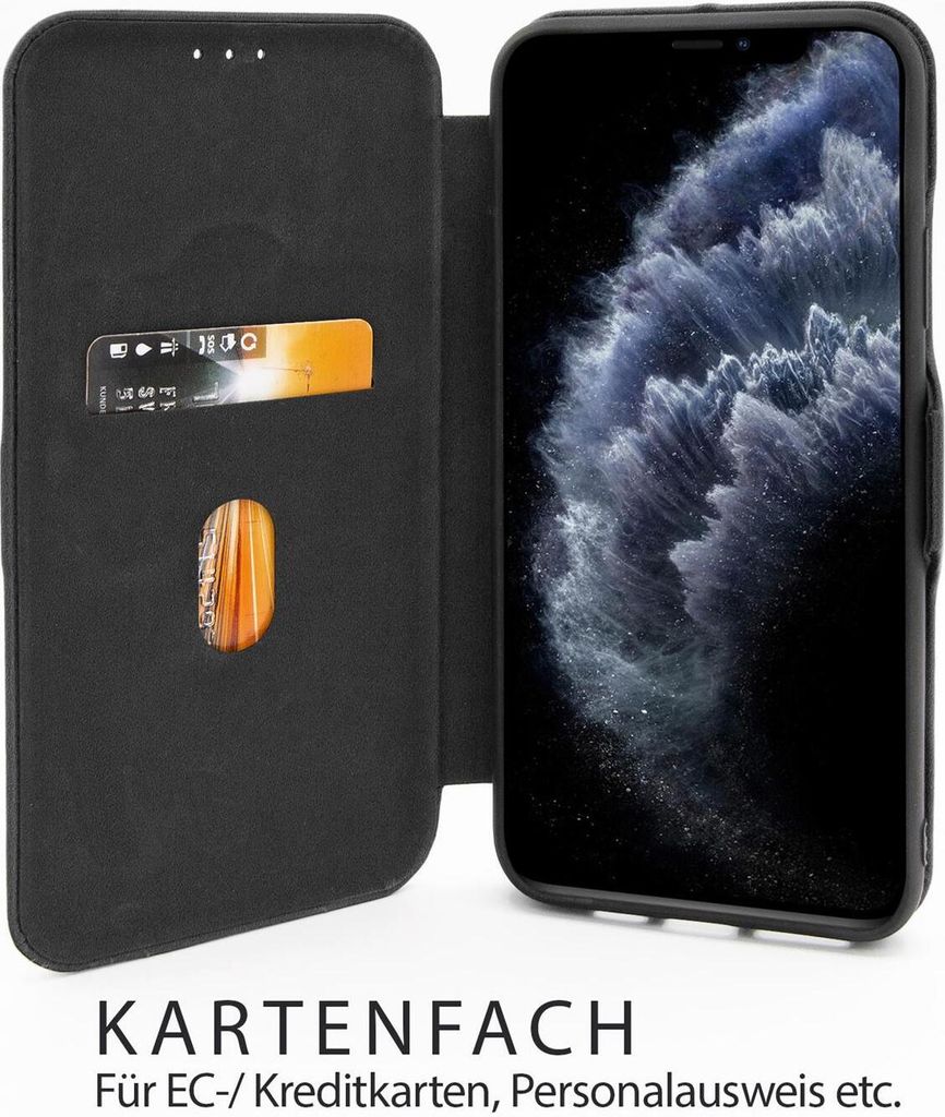 Handy Tasche für iPhone 14 Plus Hülle | Kaufland.de