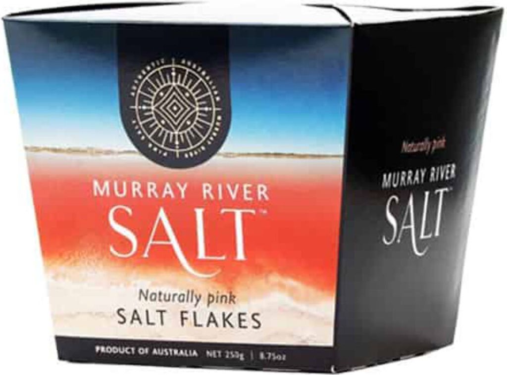 Murray River Salt unberührtes mineralreiches | Kaufland.de