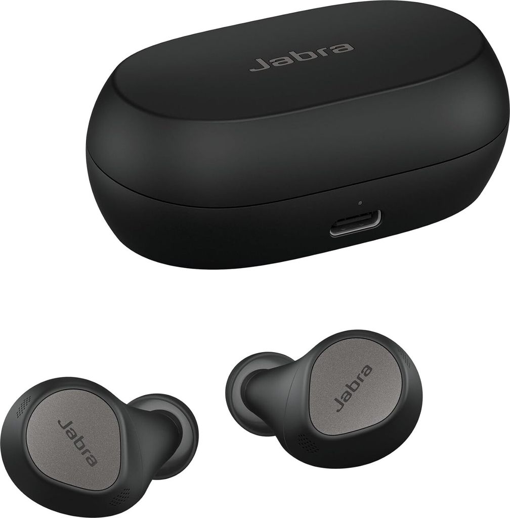 Slúchadlá Bluetooth Jabra Elite 7 Pro | Kaufland.sk
