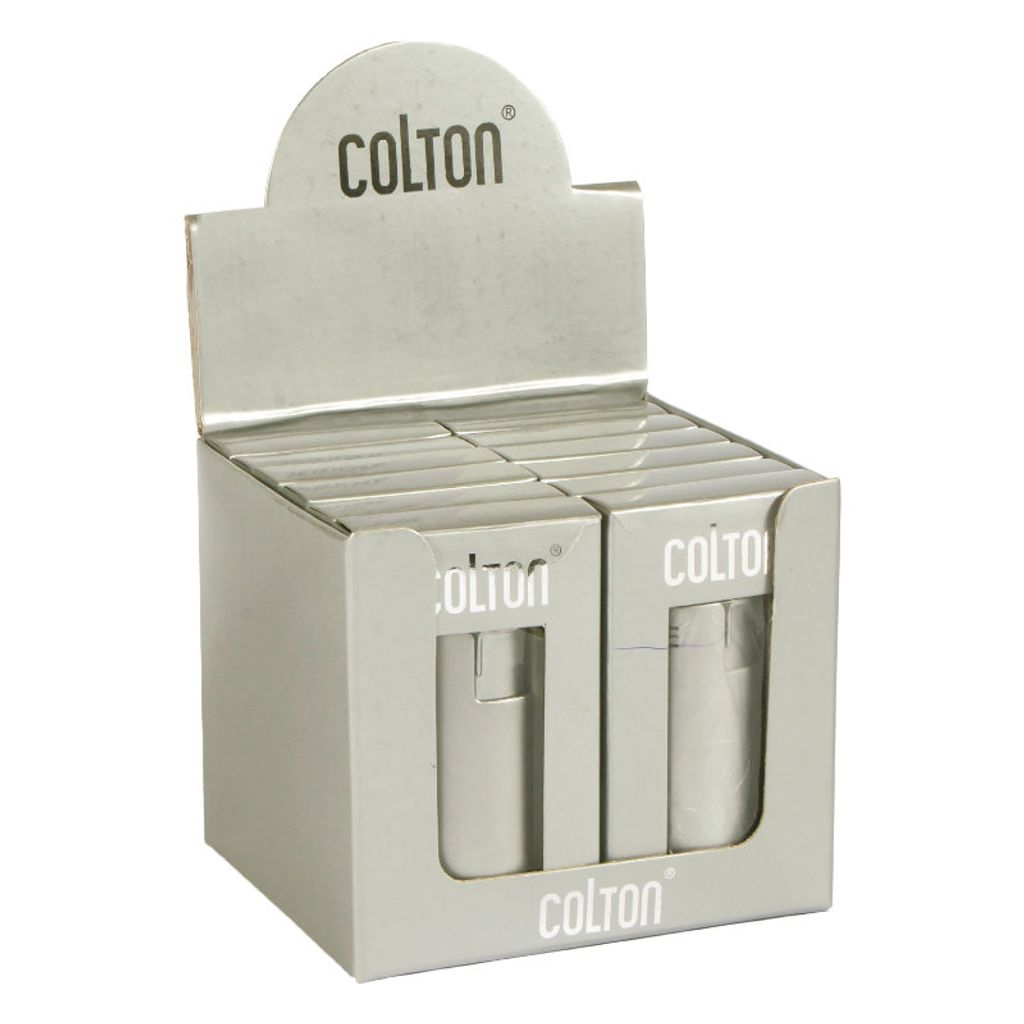 Elektronický zapaľovač Colton, 8 cm, | Kaufland.sk