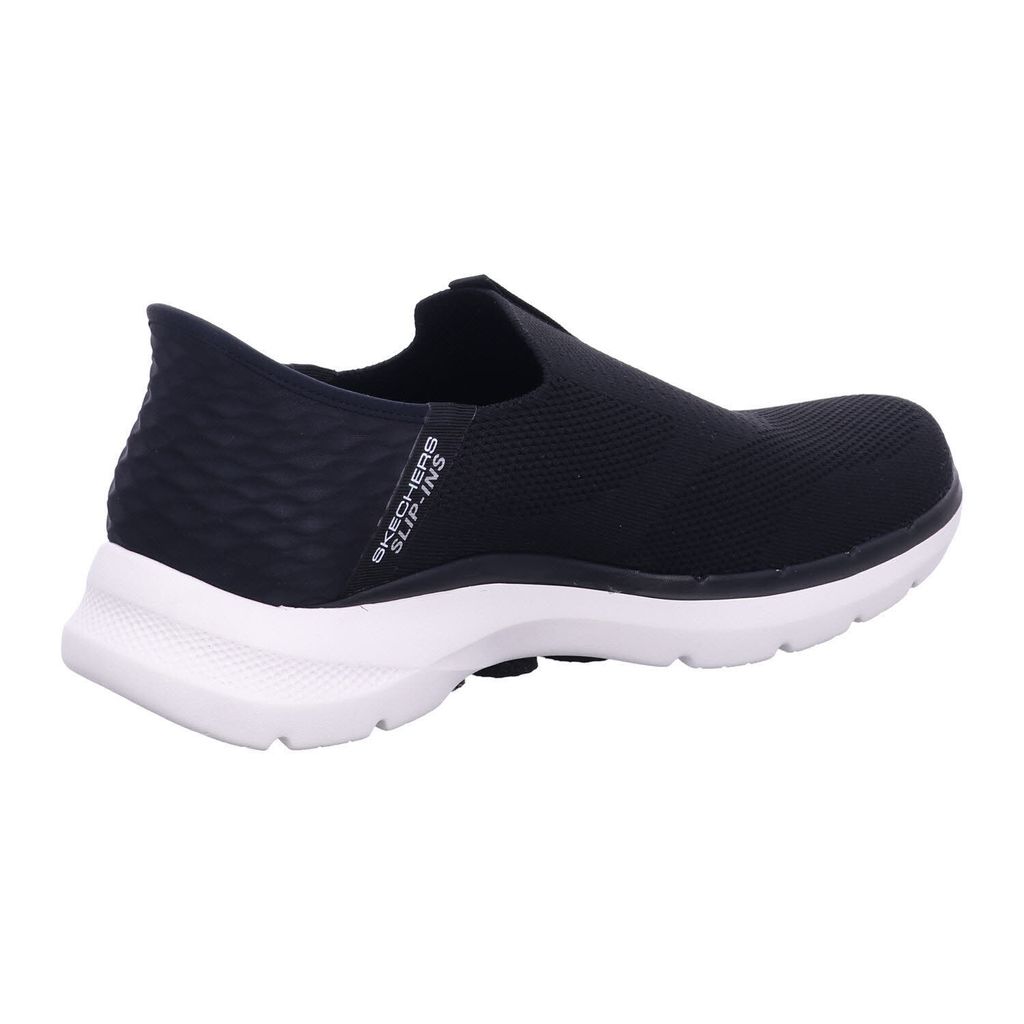 Skechers Go Walk 6 - Easy On 216278-BLK | Kaufland.sk