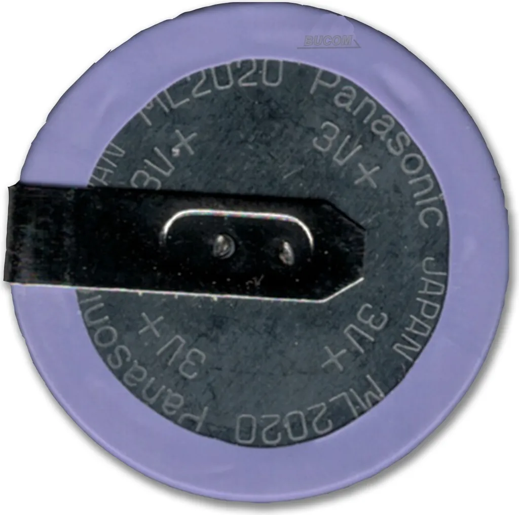 2x Panasonic ML2020 VL2020 für BMW | Kaufland.de