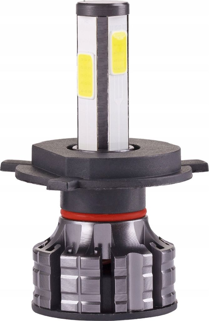 LED COB 4Side AMiO H4 Autolampen | Kaufland.de