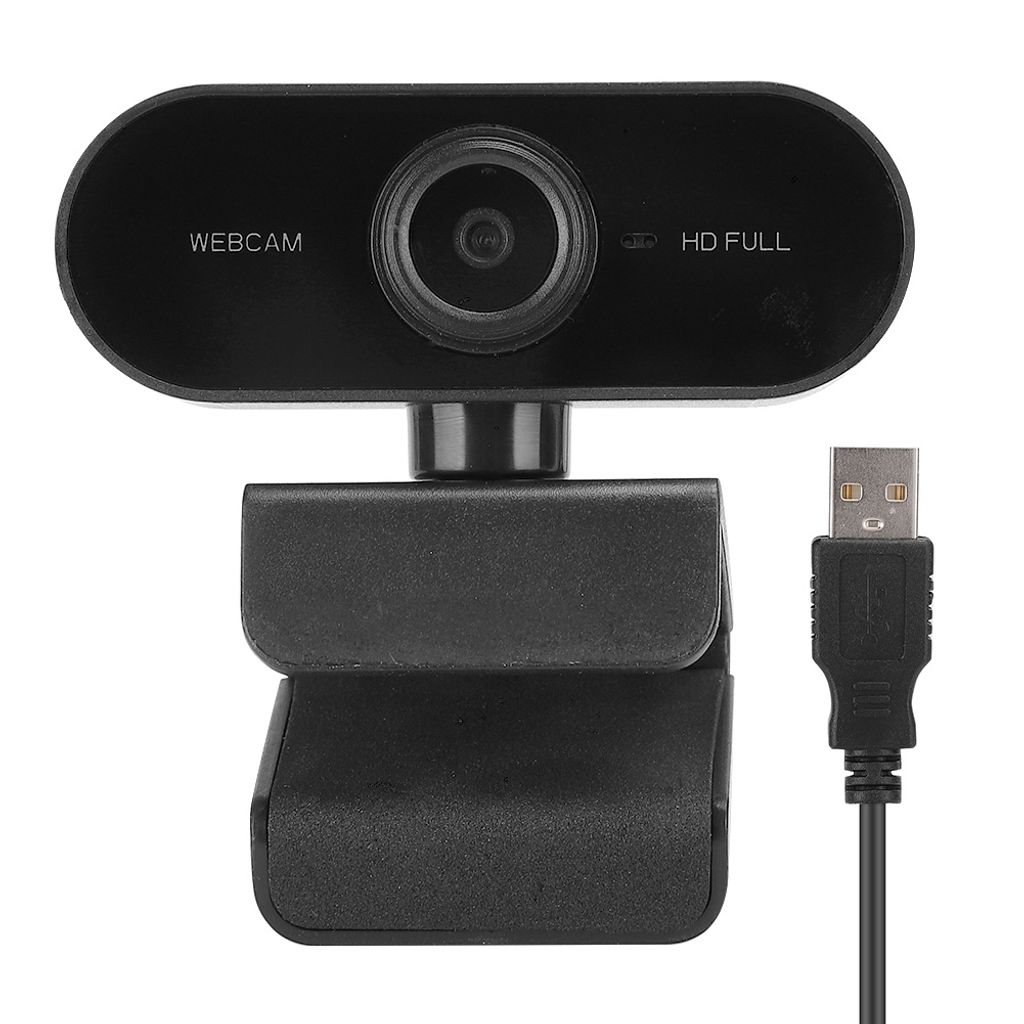 1080P Webcam, USB-Webkamera | Kaufland.de