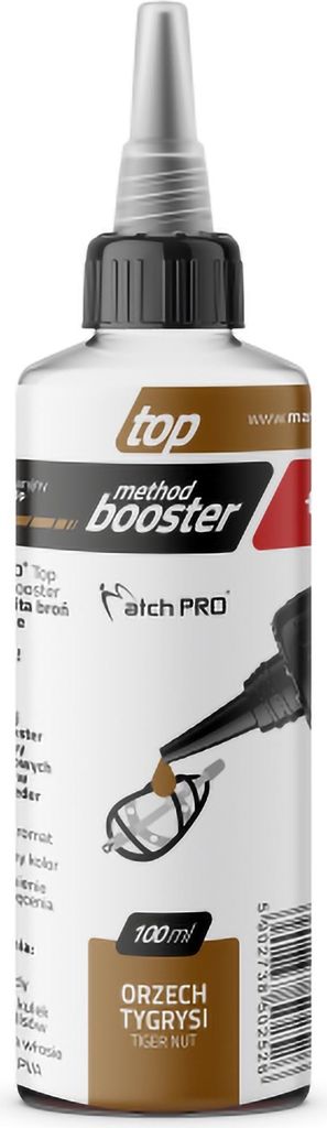 Booster Do Przynęt Top Method Orzech Tygrysi | Kaufland.pl