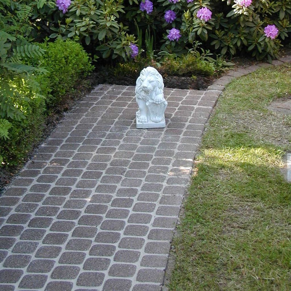 Romex ROMPOX-EASY Pflasterfugenmörtel | Kaufland.de