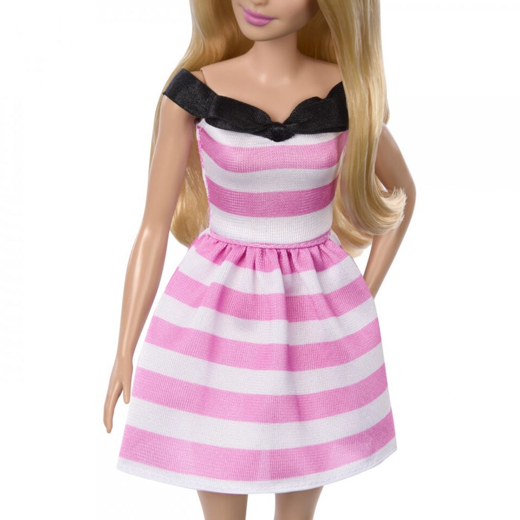 Barbie Bábika Barbie 65 rokov výročie | Kaufland.sk