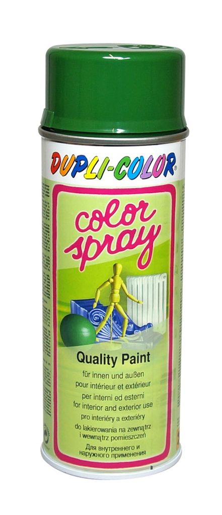 Dupli Color RAL 6002 Color Lackspray in | Kaufland.de