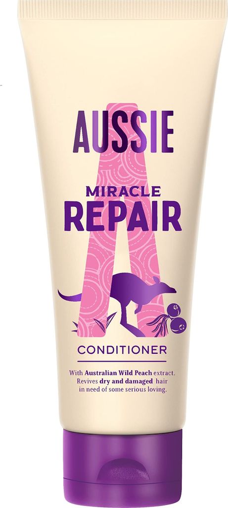 Aussie Repair Miracle Conditioner 200 Ml | Kaufland.de