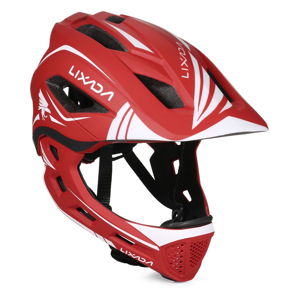 Lixada Bike Helmet Dětská přilba Fullface | Kaufland.cz