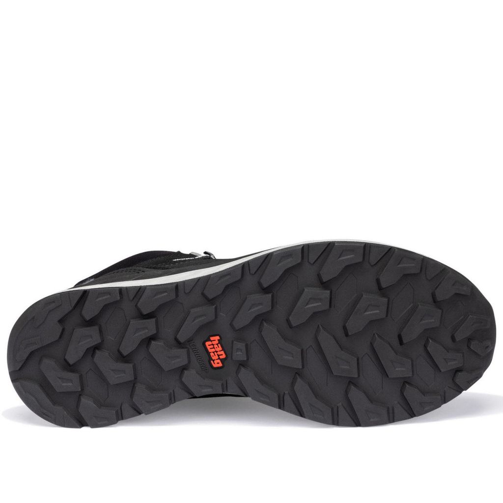 HANWAG Blueridge ES Schuhe Herren schwarz | Kaufland.de