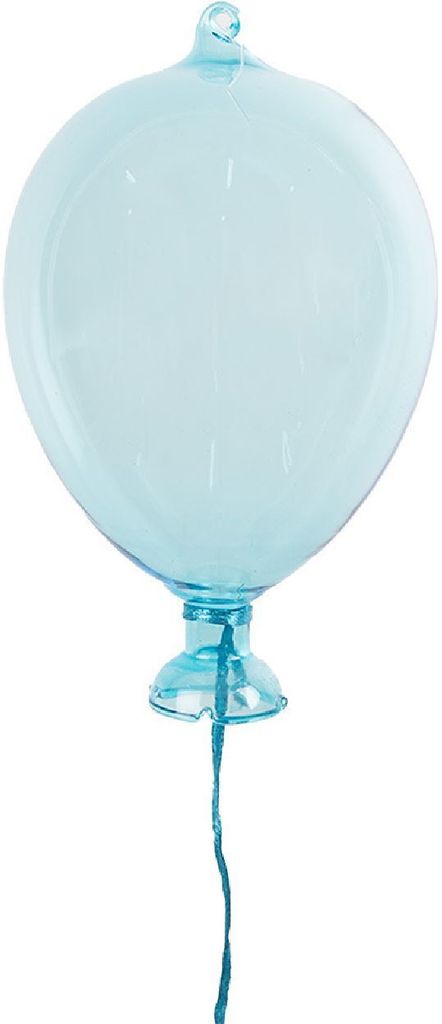 Ballon Aus Glas Zum Aufhangen