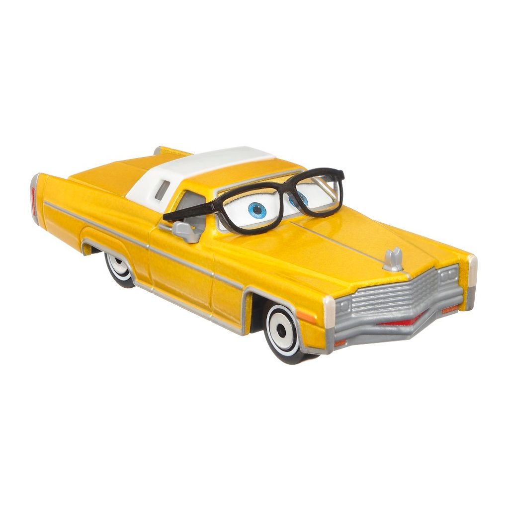 Mattel HFB42 Disney Pixar Cars Mel Dorado mit | Kaufland.de