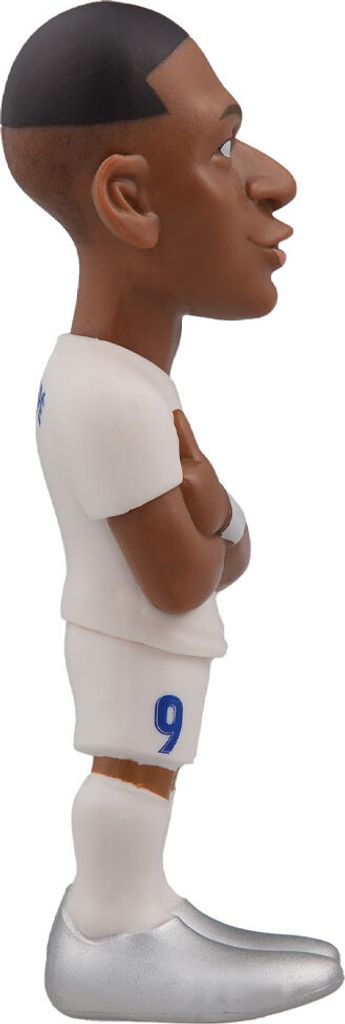 MINIX Futbalový klub postava REAL MADRID Mbappe