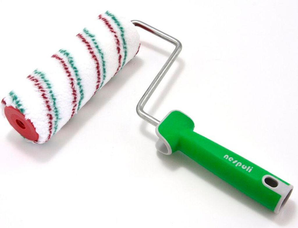 nespoli Farbroller SoftTouch18cm Farbroller