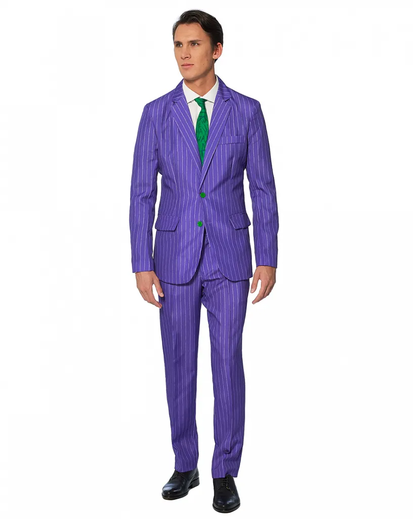 The Joker Anzug - Suitmeister Original | Kaufland.de