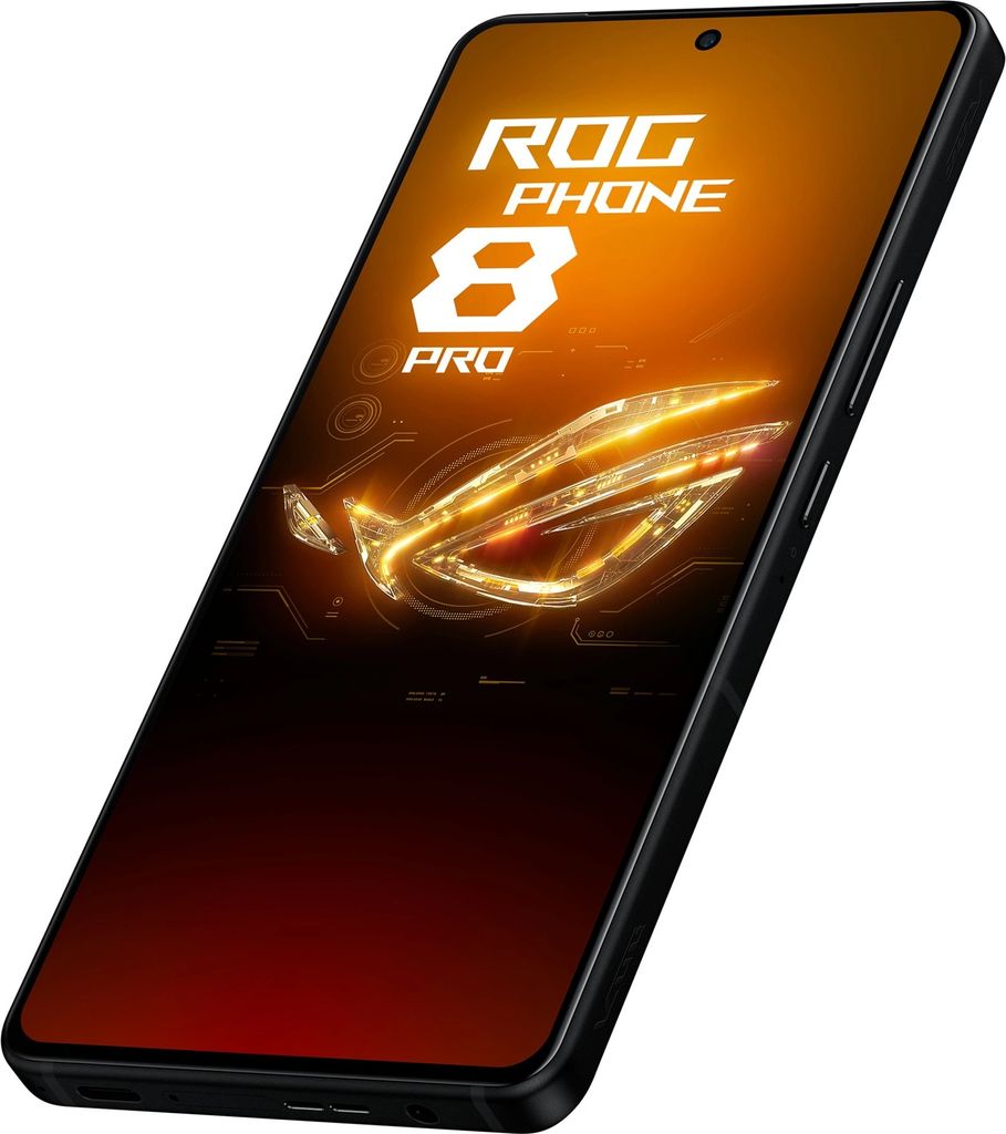 Asus ROG Phone 8 Pro Edition Mobily | Kaufland.sk