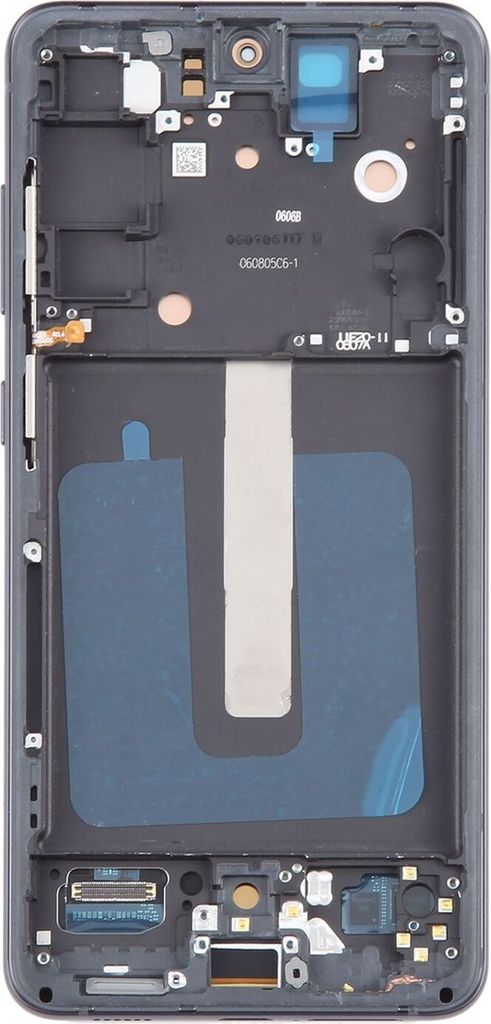 Für Samsung Galaxy S21 FE 5G SM-G990B OLED | Kaufland.de