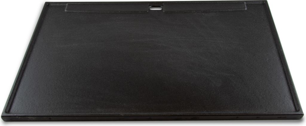 Grillrostprofi Gusseisen-Grillplatte | Kaufland.de