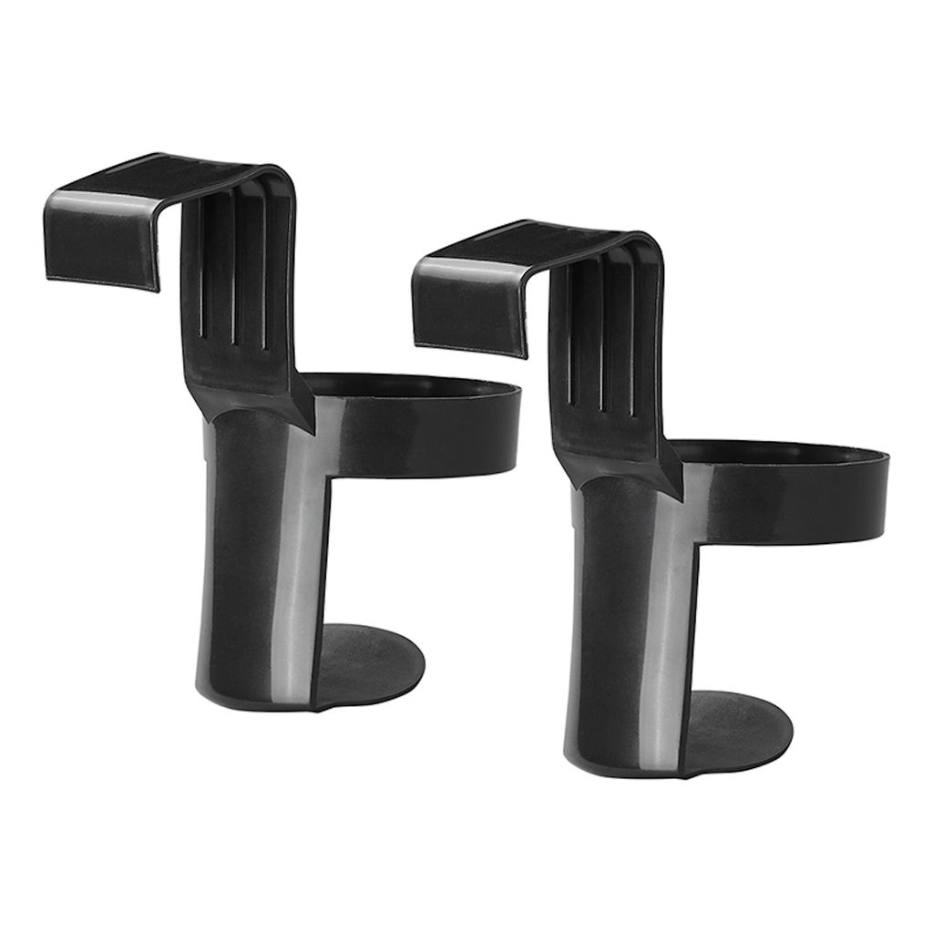 ProPlus becherhalter 70 mm schwarz 2 Stück | Kaufland.de