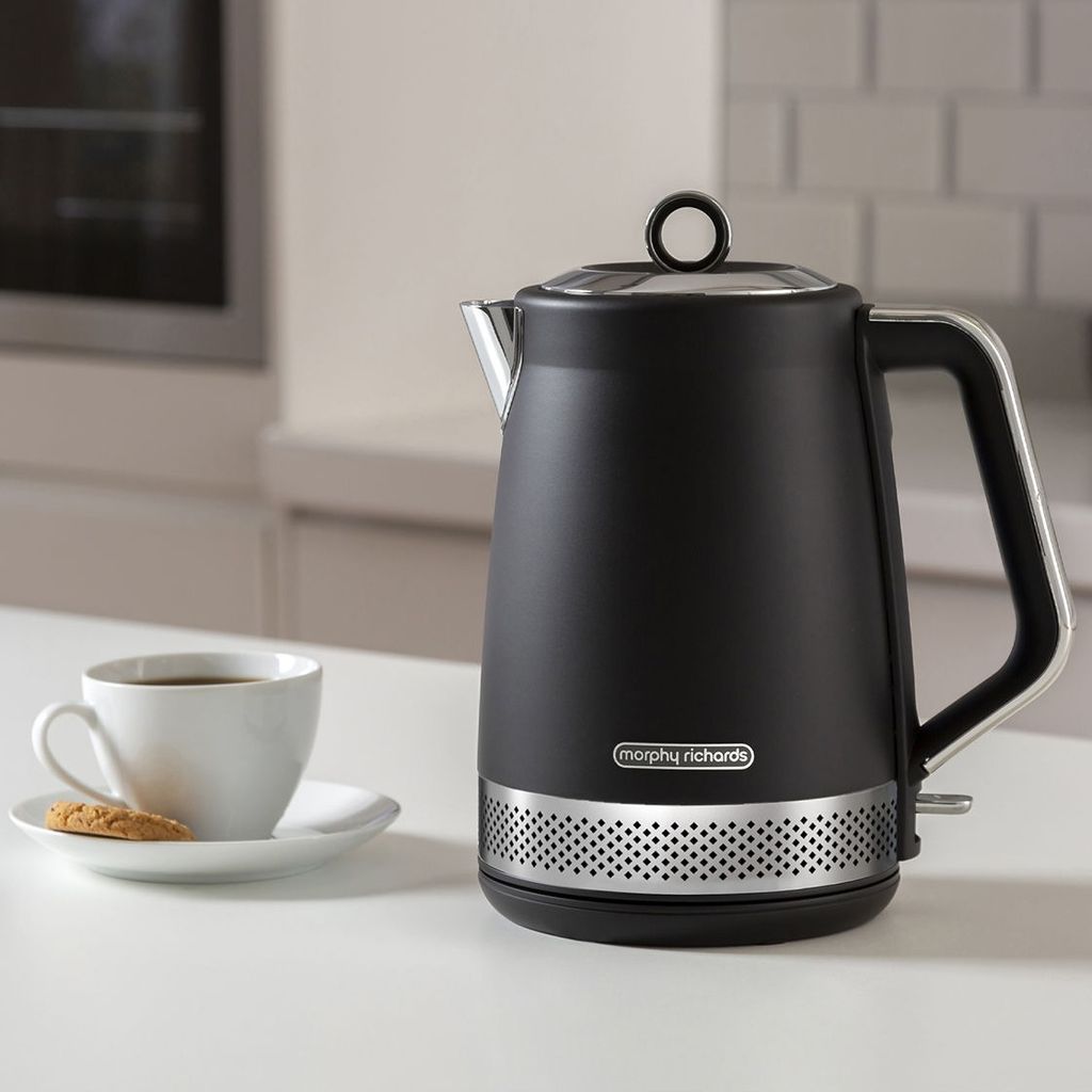 Morphy Richards 108020 Wasserkocher 1,7 l | Kaufland.de