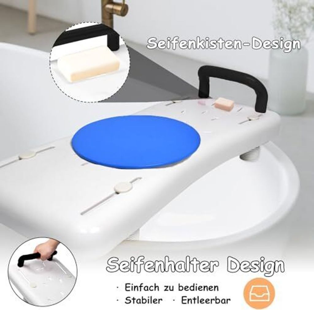 TRMLBE deska do vany 75,5x34cm sedátko do | Kaufland.cz