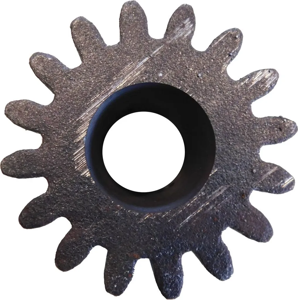 LESCHA Ersatzteil | Ritzel konisch für | Kaufland.de