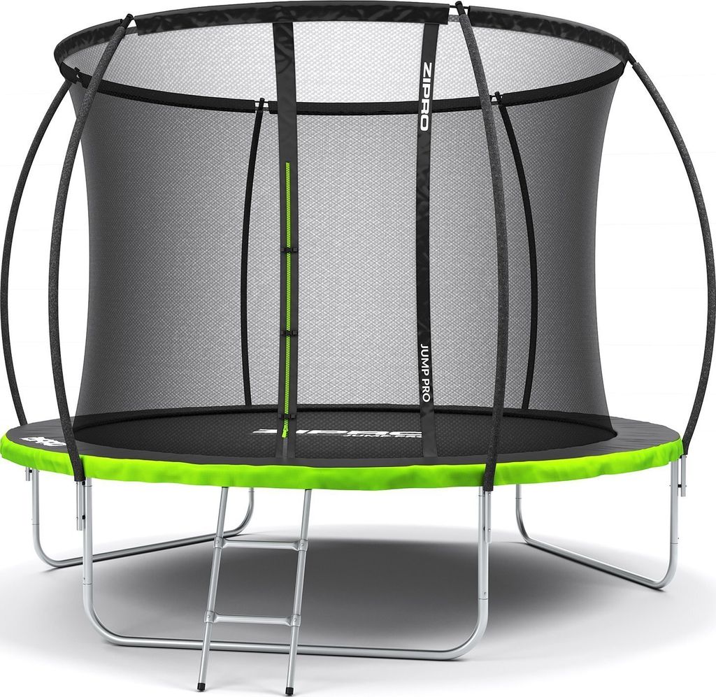 ZIPRO Jump Pro Premium 10FT 312cm venkovní | Kaufland.cz