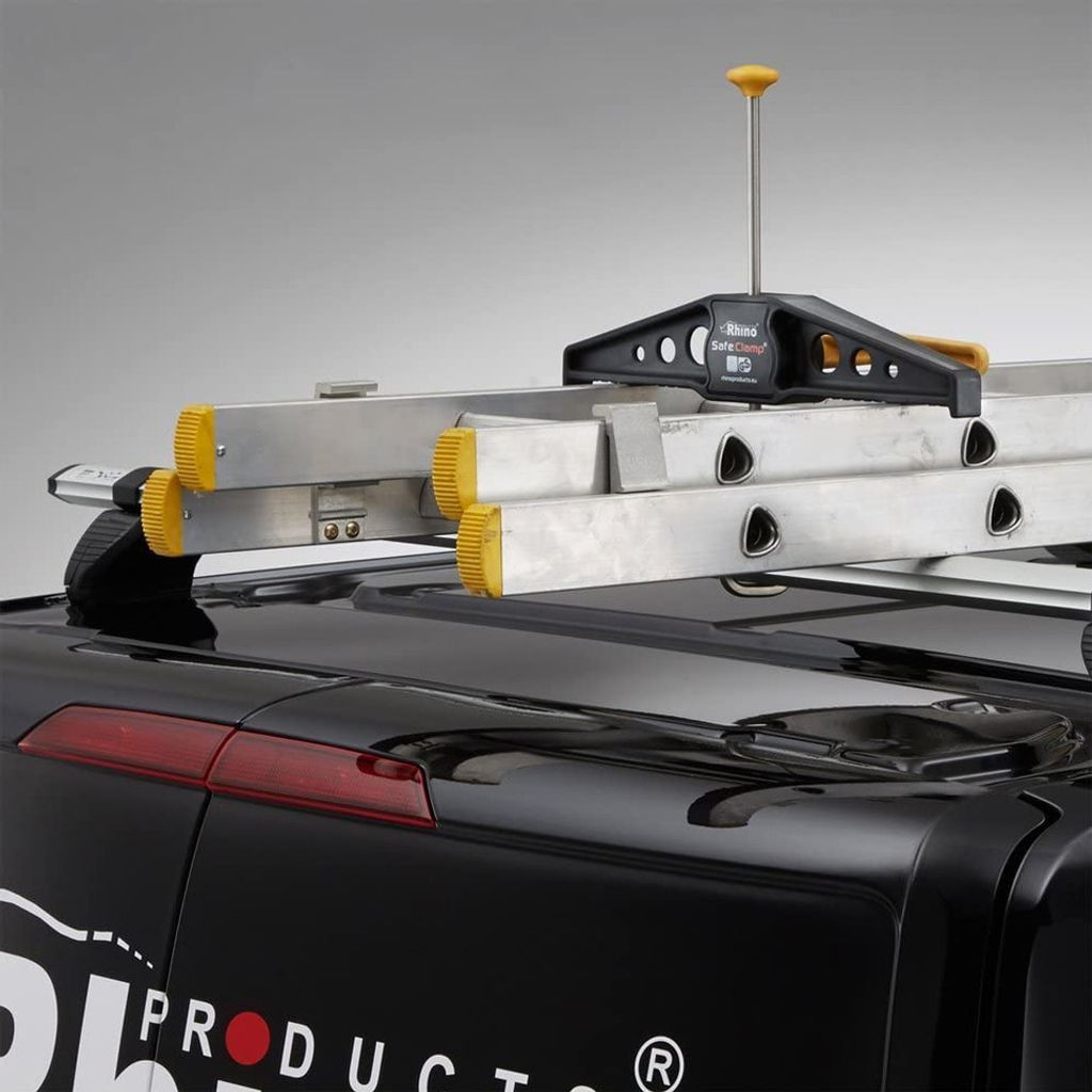 Rhino SafeClamp Leiterklemme für Dachträger | Kaufland.de