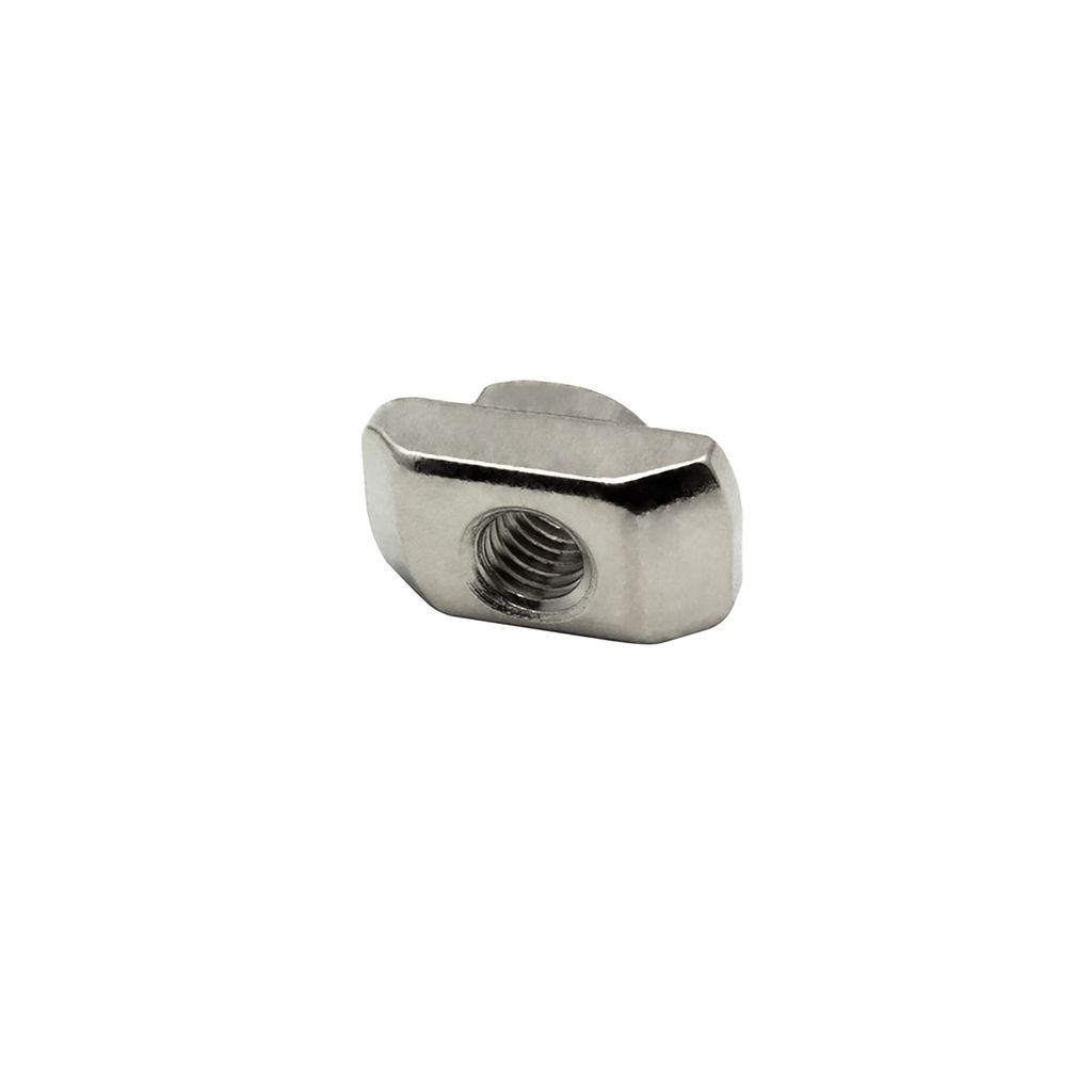 Hammermutter Nutenstein M6 Nut 10 für | Kaufland.de