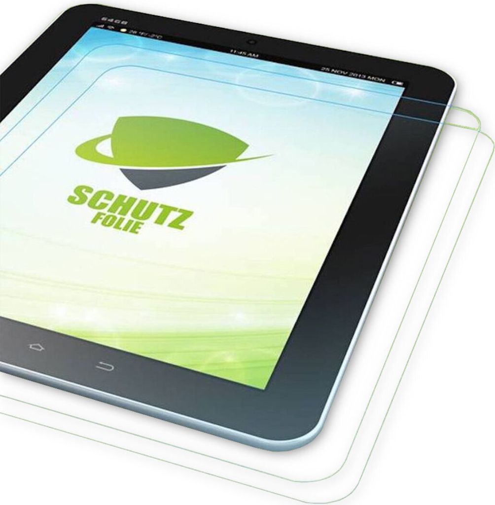 2x HD pre Samsung Galaxy Tab S10 Plus / S9 | Kaufland.sk