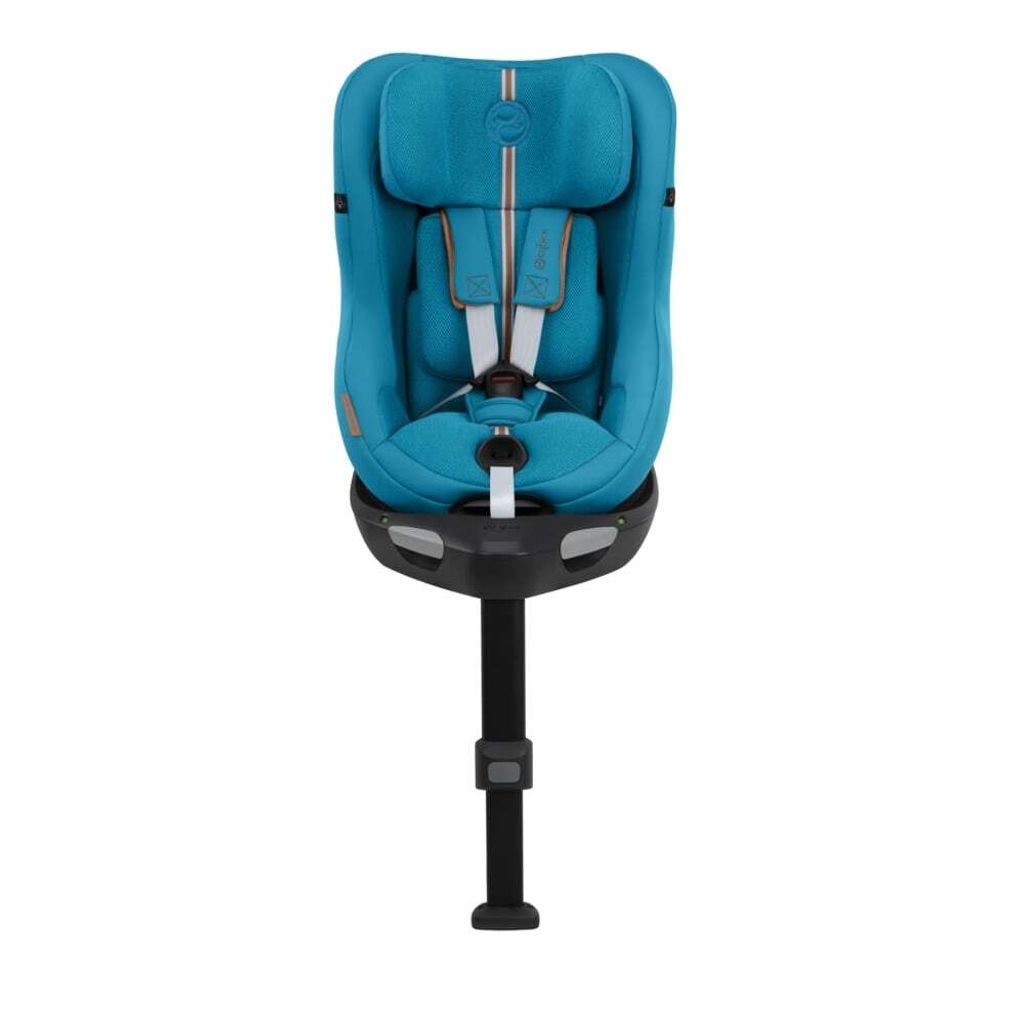 CYBEX Gold Kinder-Autositz Sirona Gi i-Size Plus inkl.