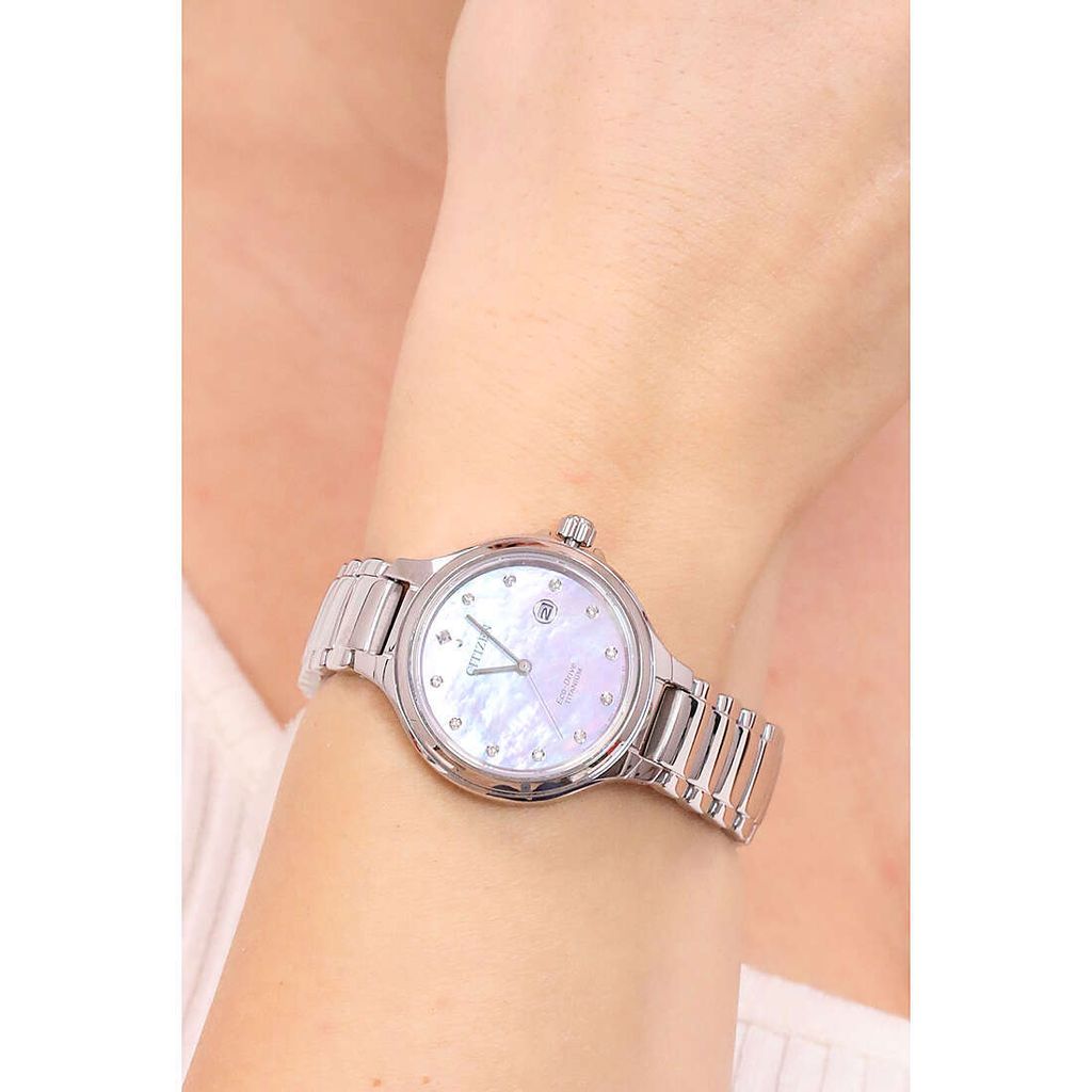Citizen Ew2680 84y Dámske Náramkové Kaufland Sk
