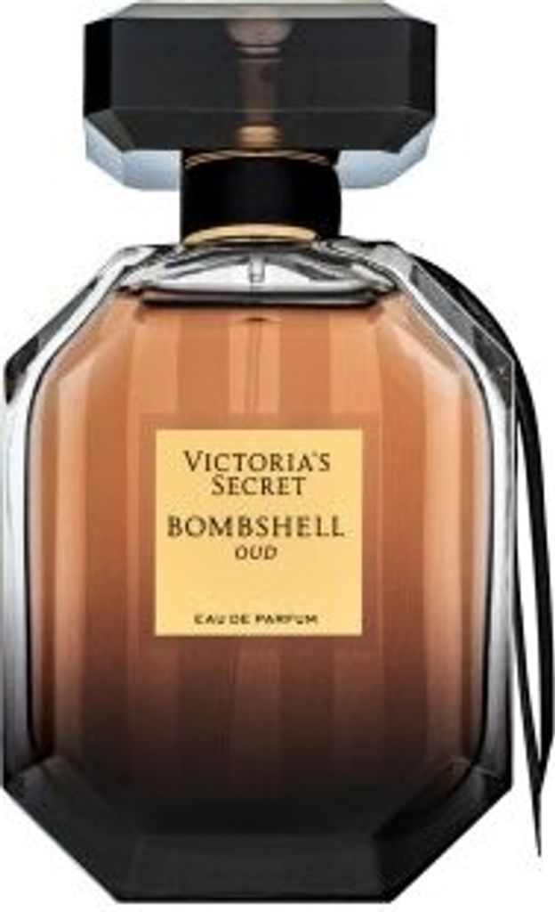 Victoria's Secret Bombshell Oud parfémovaná | Kaufland.cz