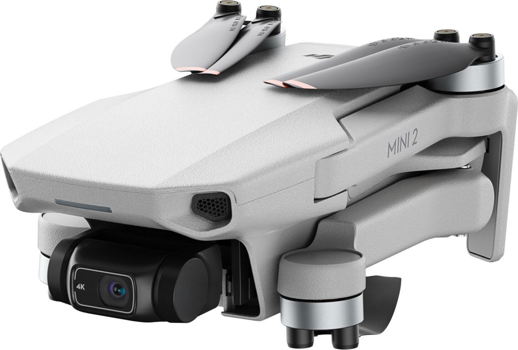DJI Mini 2 Fly More Combo Ultraleichter und Kaufland