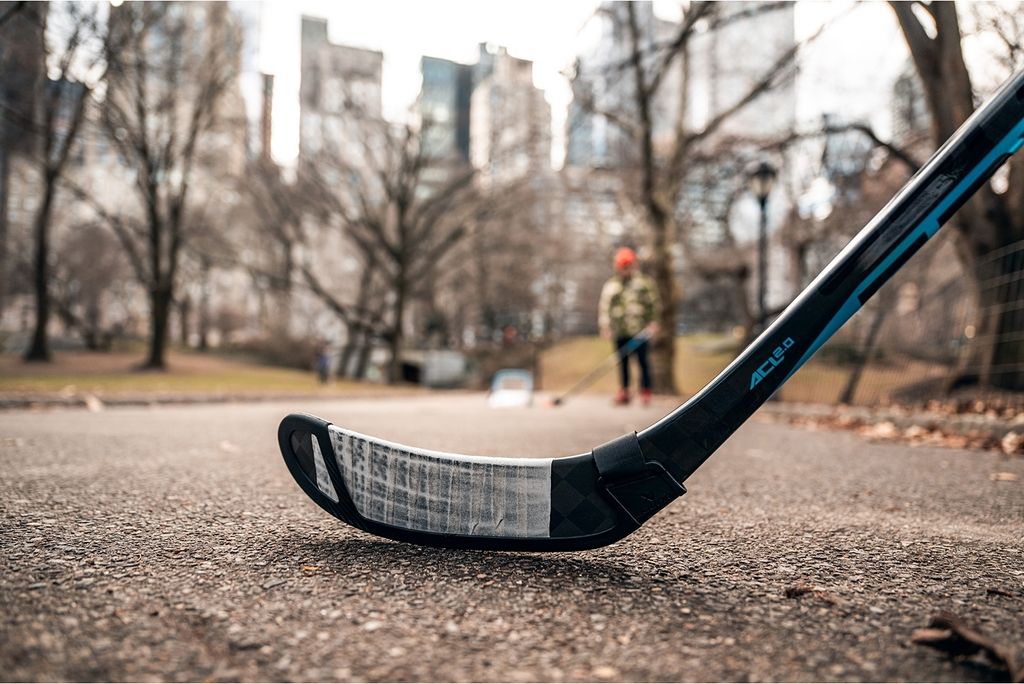 BAUER BLADE PROTECTOR - 1063079, | Kaufland.cz