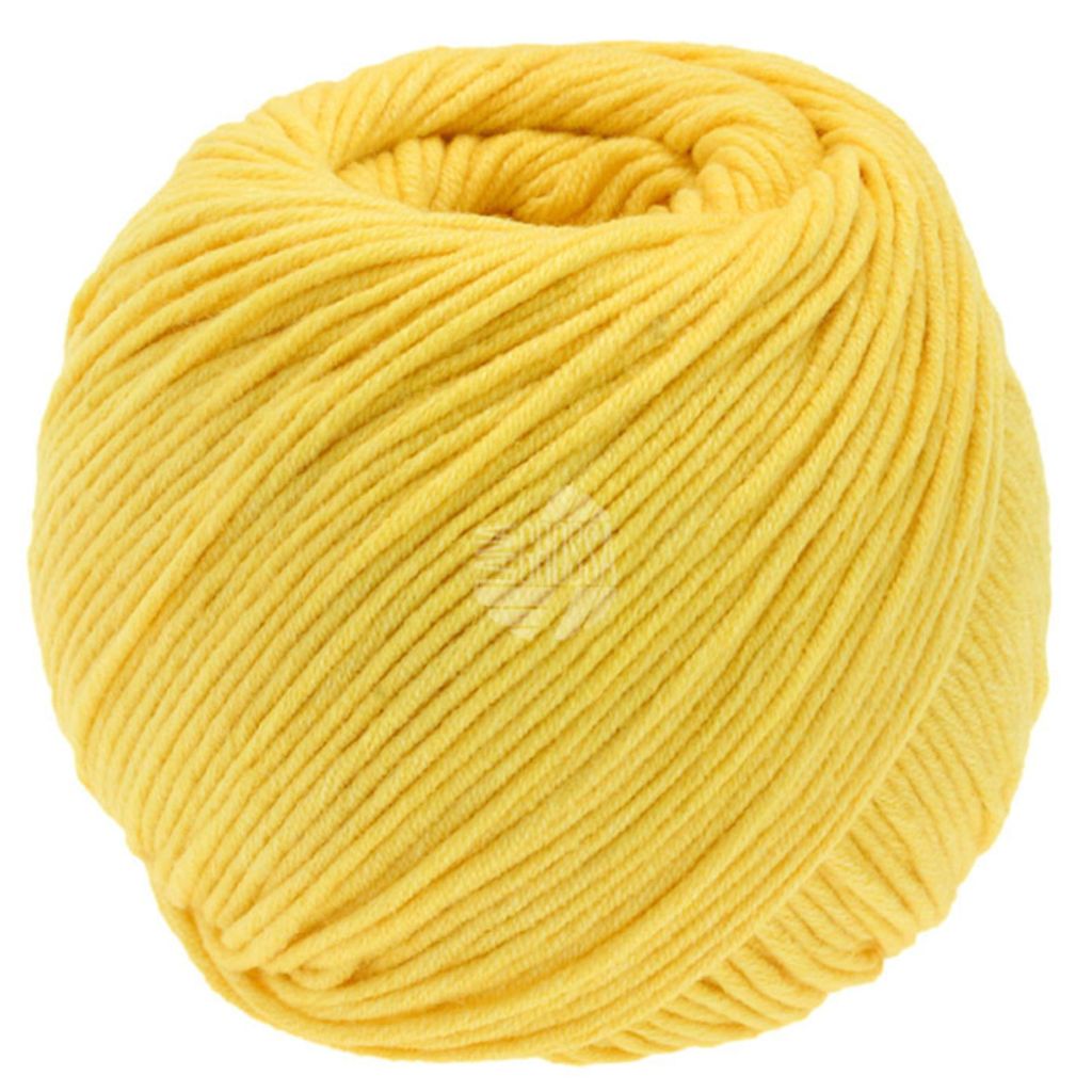 Lana Grossa - Mc Wool Baumwolle Mix 130 0173 | Kaufland.de