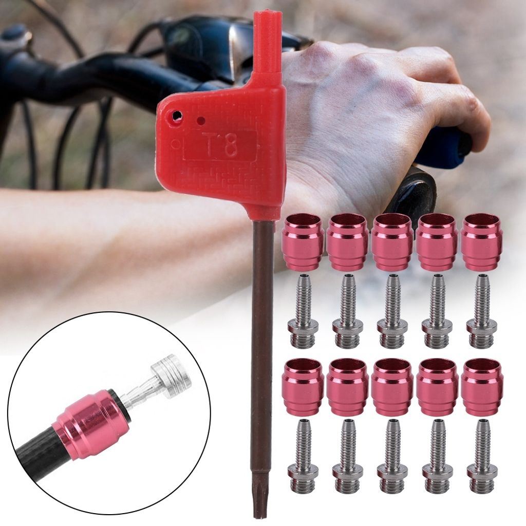 Olive Head Olive Set für SRAM StealthamaJig | Kaufland.de