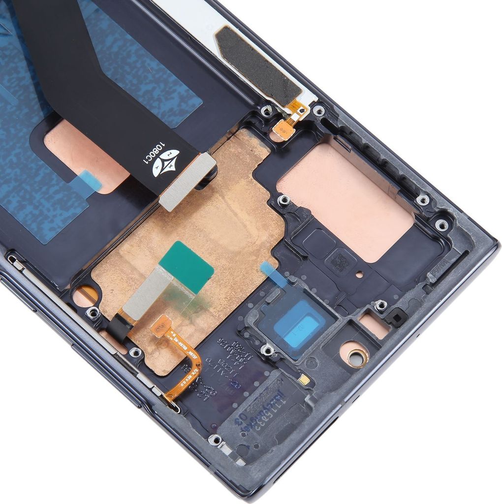 Für Samsung Galaxy Note 10 Plus Display Full | Kaufland.de
