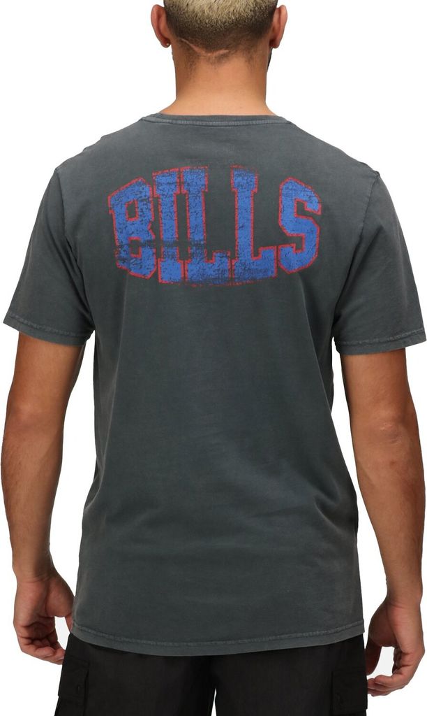 Re:Covered Shirt - NFL Buffalo Bills black | Kaufland.de