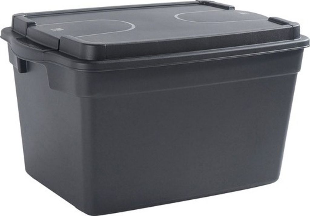 Úložný box Kis M 50 l Úložné boxy | Kaufland.cz