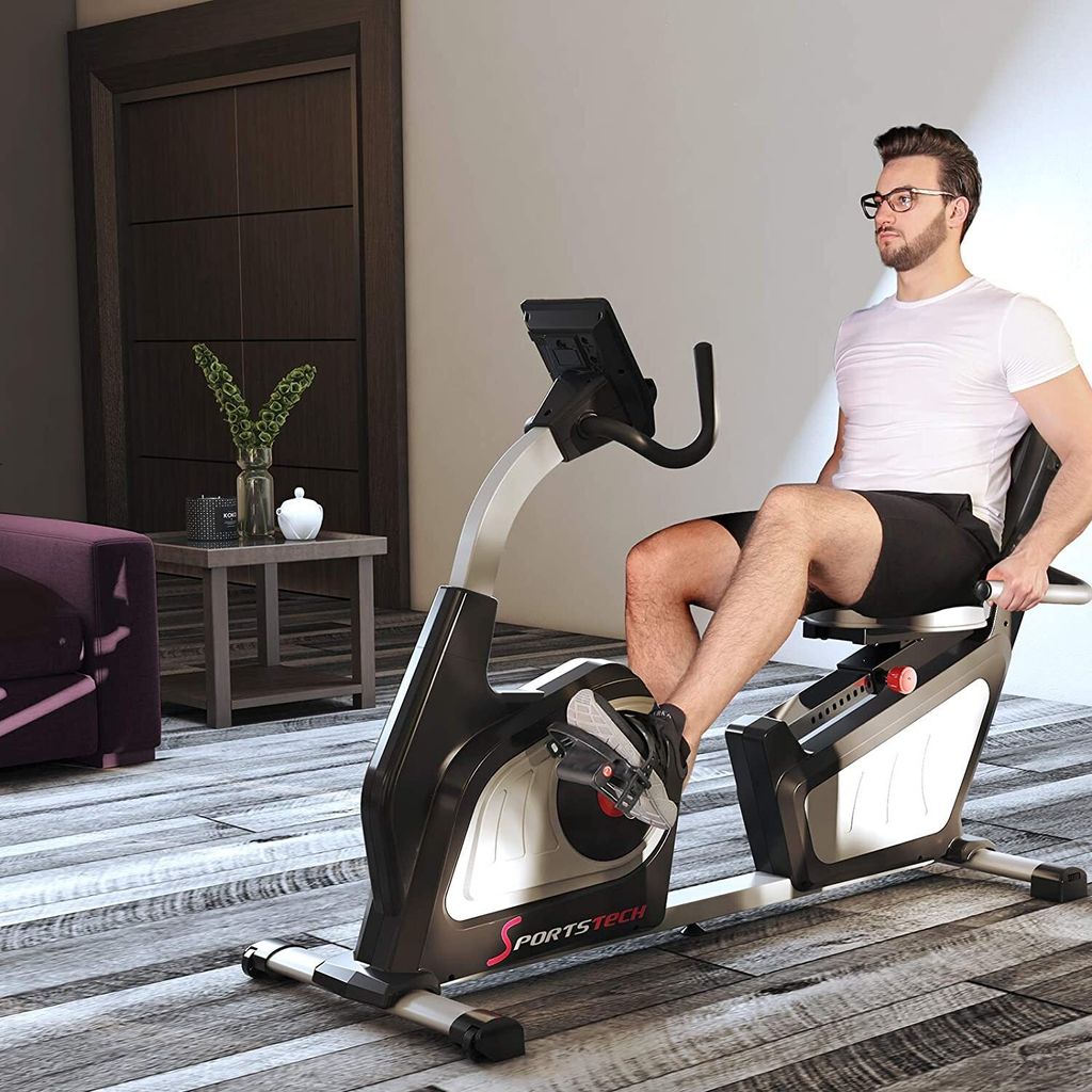 Sportstech Ergometer ES600 | | Kaufland.de