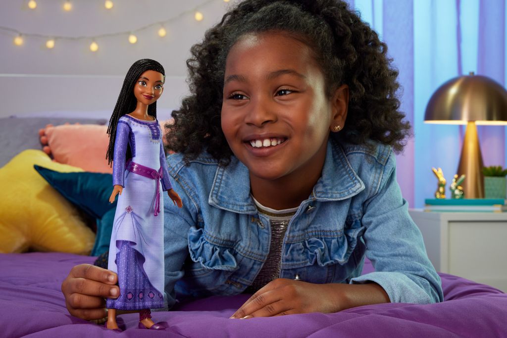 Bábika Disney Daylight FD Hero Mini bábiky | Kaufland.sk