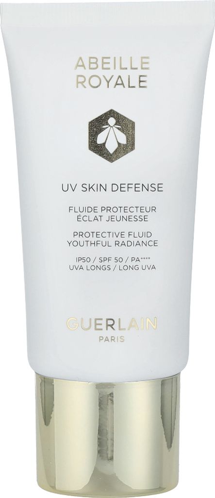 Guerlain Abeille Royale UV Skin Defense SPF50 | Kaufland.de