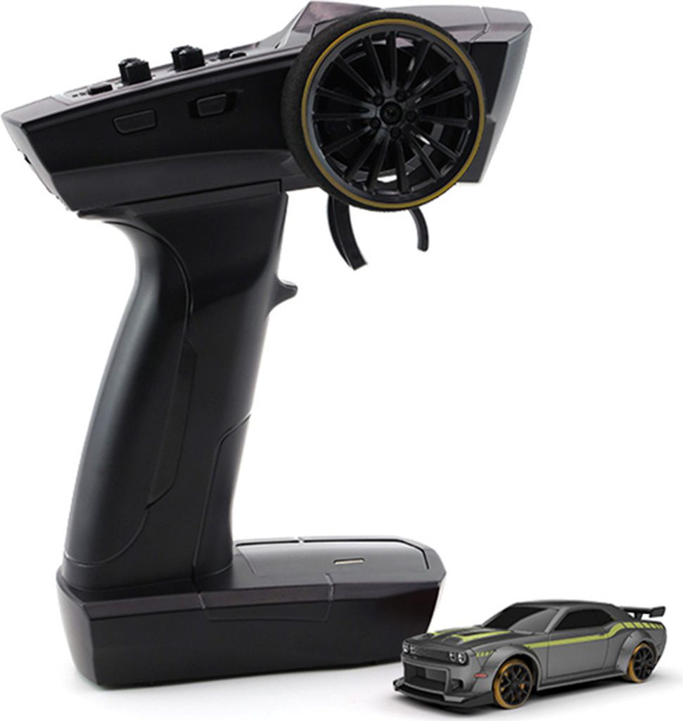 Turbo Racing C65 RTR 1/76 2,4 G RWD Mini | Kaufland.de