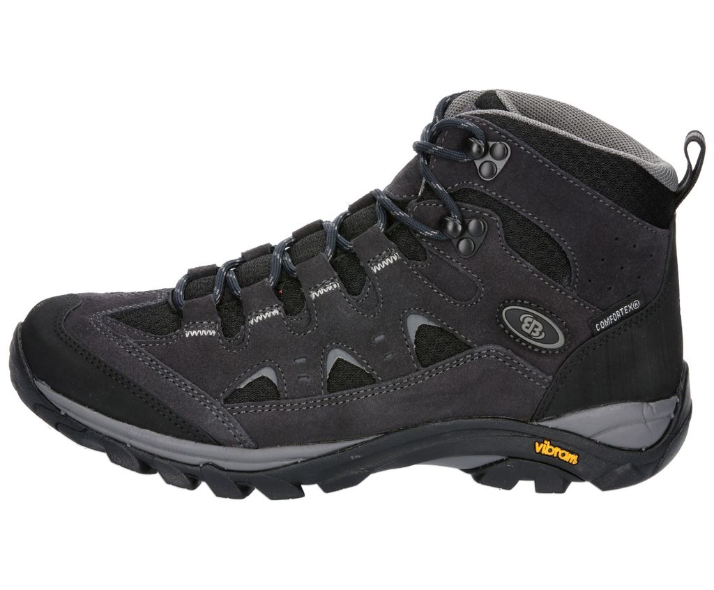 Trekkingstiefel Mount Bear High 43 | Kaufland.de