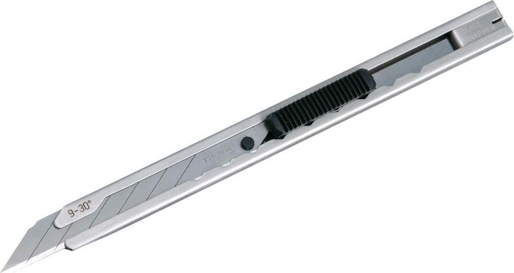 TAJIMA 9mm Cuttermesser LC390, Edelstahl mit | Kaufland.de