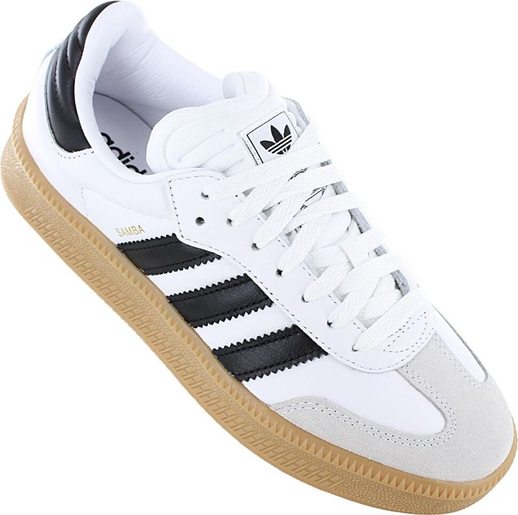 adidas Originals SAMBA XLG - Buty sneakersy | Kaufland.pl