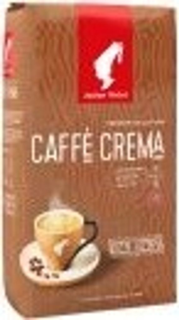 Julius Meinl Premium Caffe Crema 1 kg zrnista | Kaufland.cz