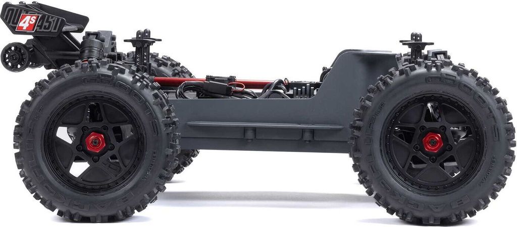 Arrma OUTCAST 4X4 4S V2 RC BLX Stunt Truck | Kaufland.de